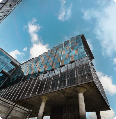 Primeco Towers | Grade A Business Park on Bannerghatta Road, Bengaluru ...
